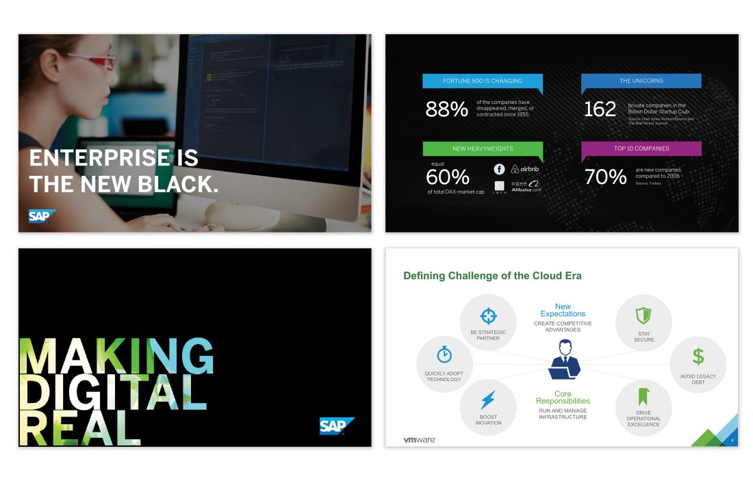 PPT_Sample_Designs - Revealed Creative